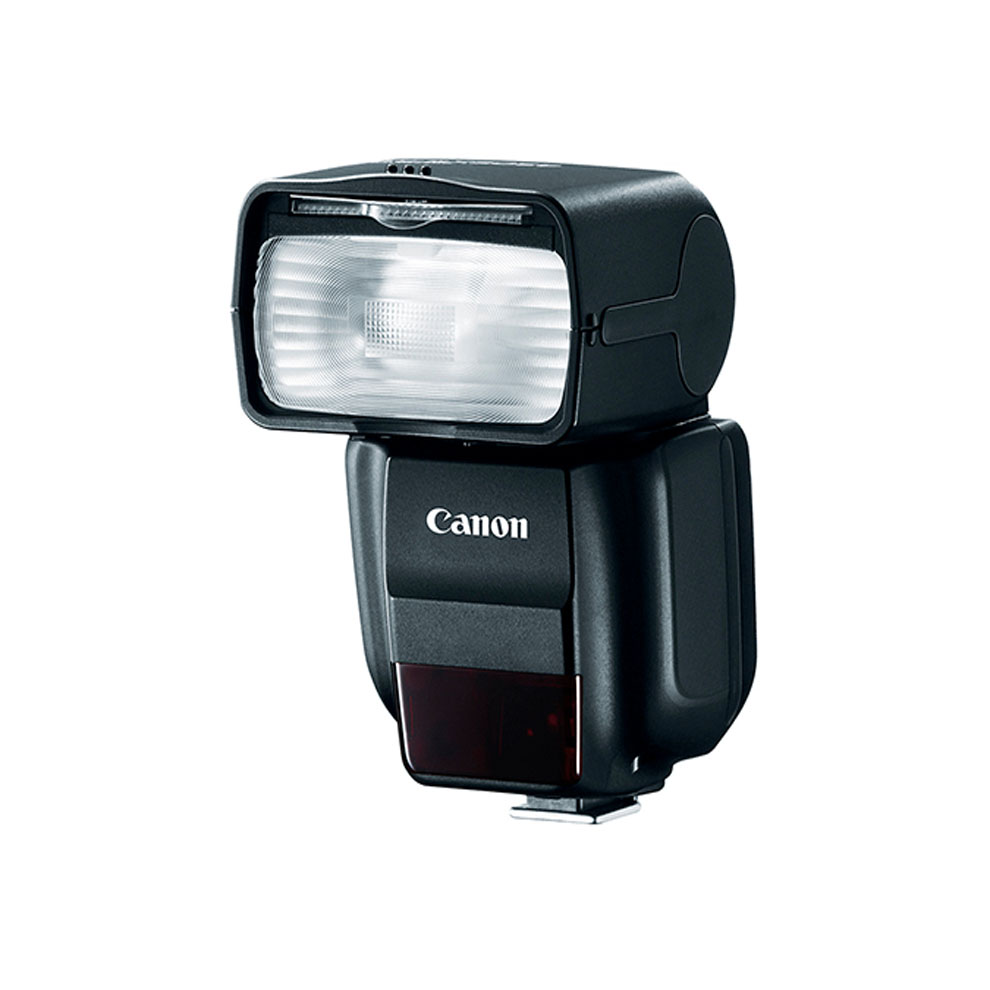 Flash Speedlite 430EX III-RT – Imagear